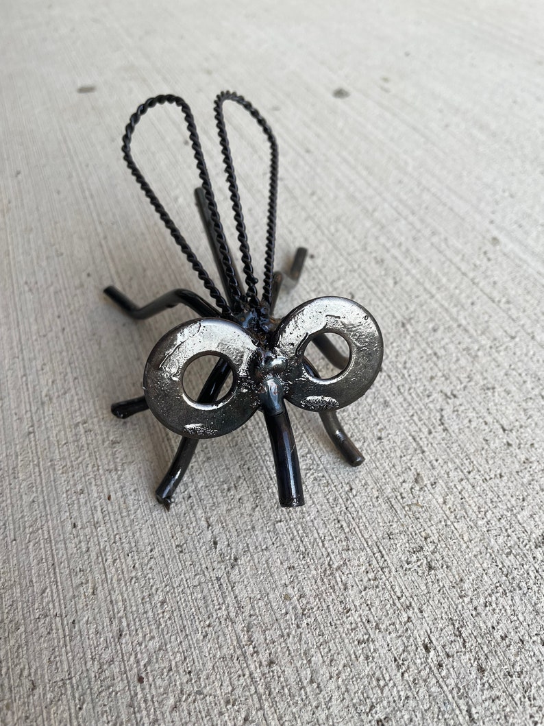 Mosquito, Skeeter, Inspect, Garden Art, Bug, Metal Bug, - Etsy