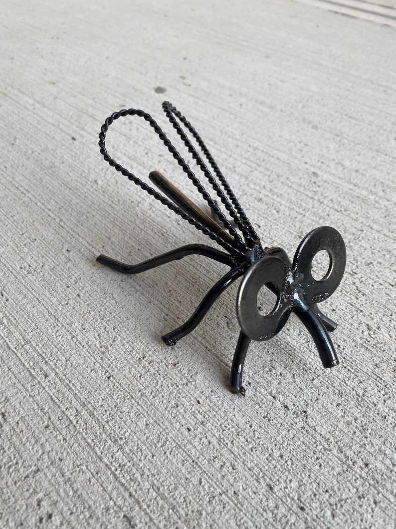 Mosquito, Skeeter, Inspect, Garden Art, Bug, Metal Bug, - Etsy