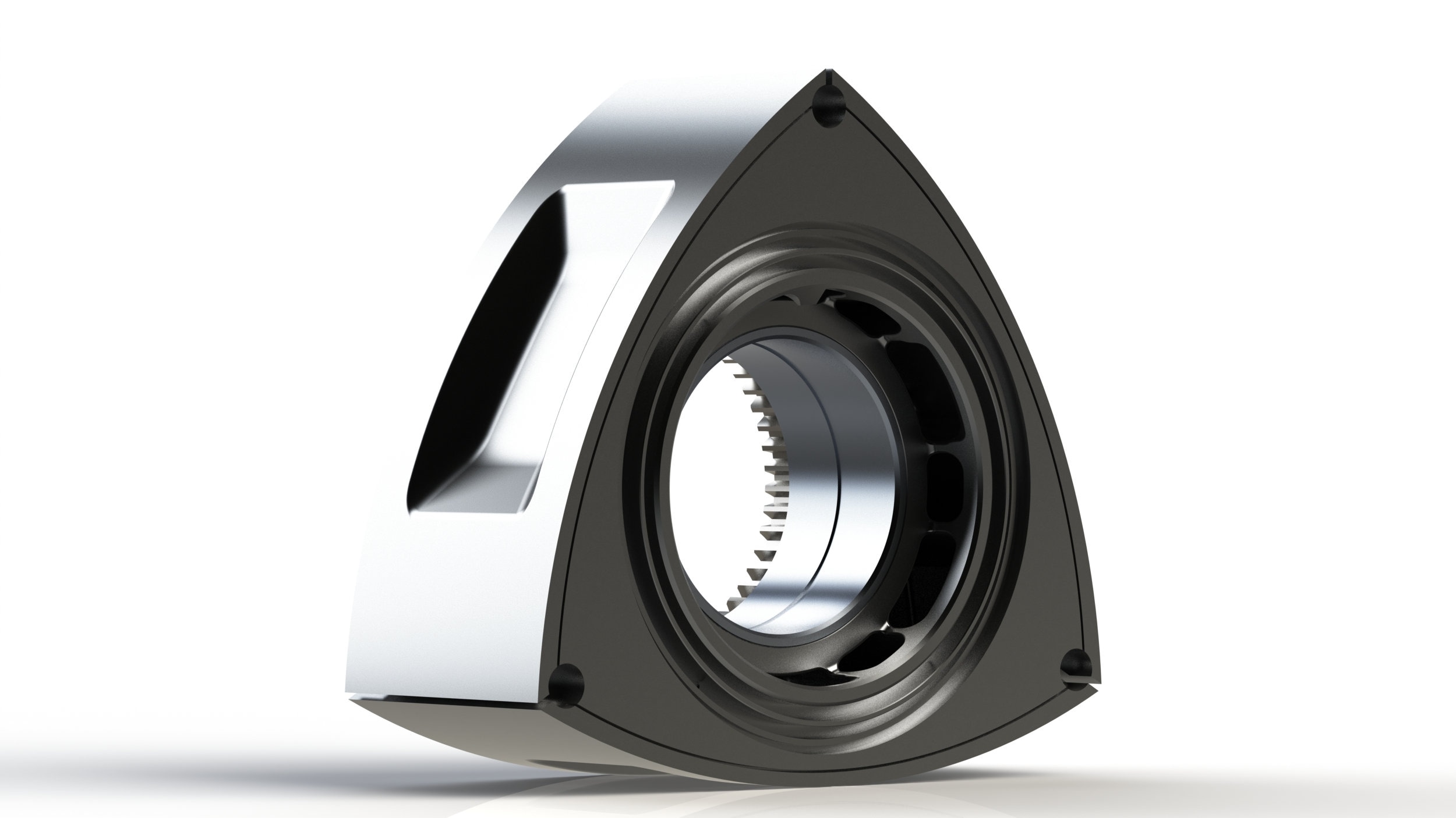 Rotor Assembly Print File - Etsy