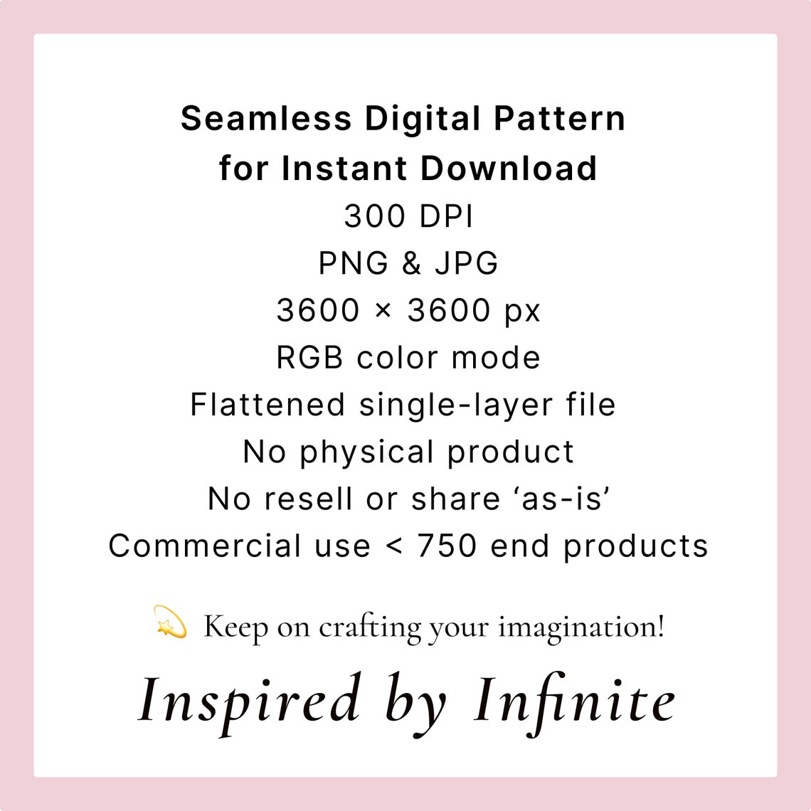 Pastel Dreamy Background Seamless Digital Design Colorful Magical ...