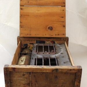 Antique Coleman Hot Plate Camping Stove 1930’s. WORKS! in Unique ...
