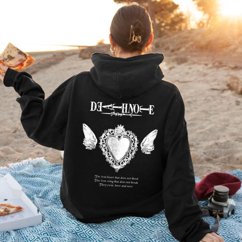 Death Note - Etsy