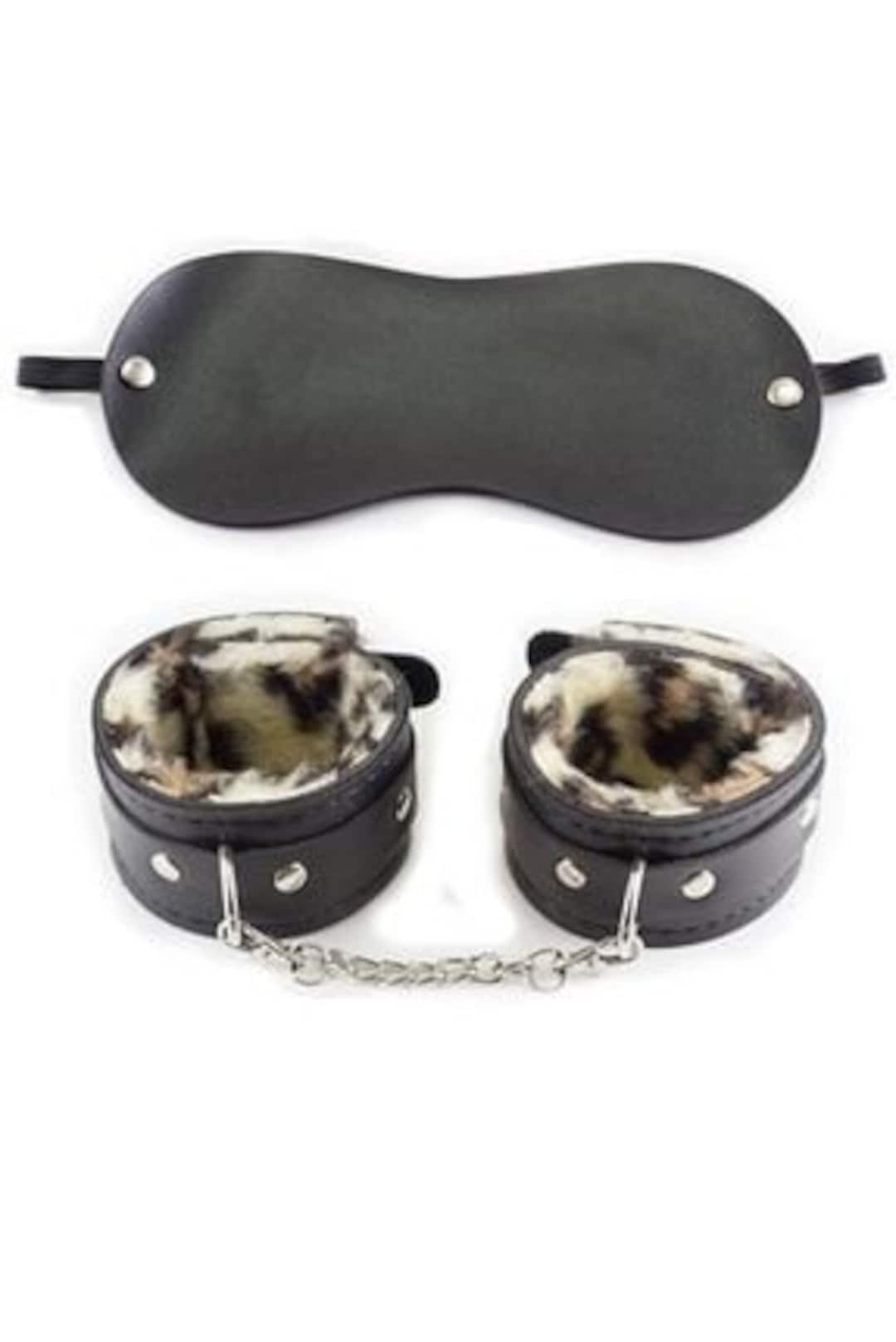 Fancy Accessories Good Miss Fancy Eye Patch - Etsy