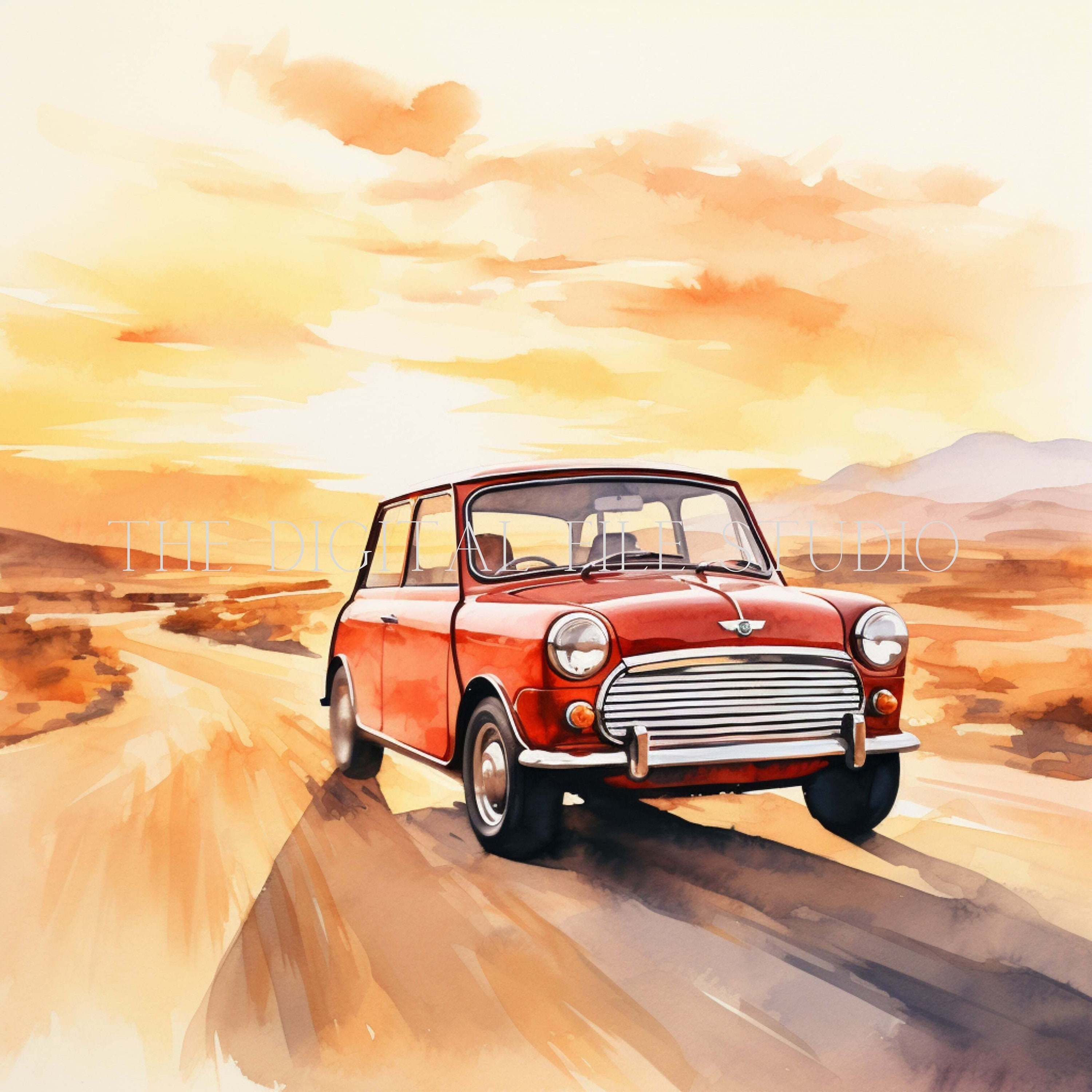 12 High-quality Designs of Mini Clip Art 12 PNGJPGPDF Digital ...