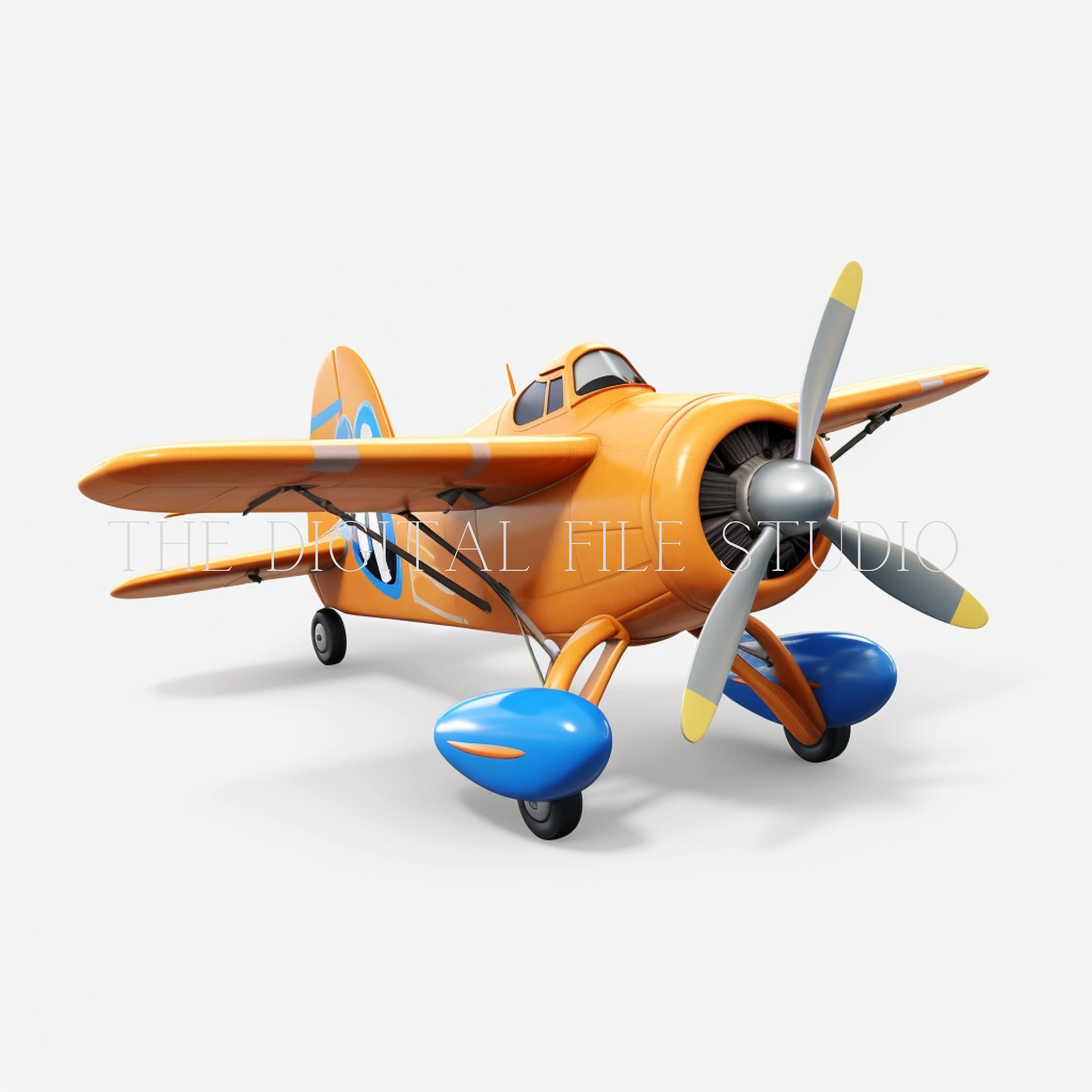 Cartoon Aeroplane Clipart 12 High-quality PNGJPGPDF Cartoon Clipart ...