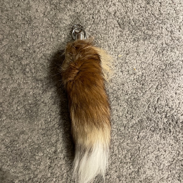 Fake Tails for Therians - Etsy