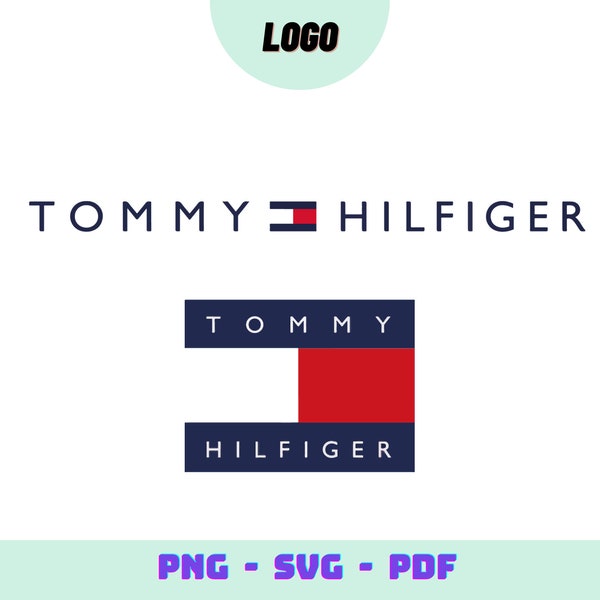 Tommy Hilfiger Etsy