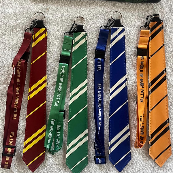 Wizarding World - Etsy