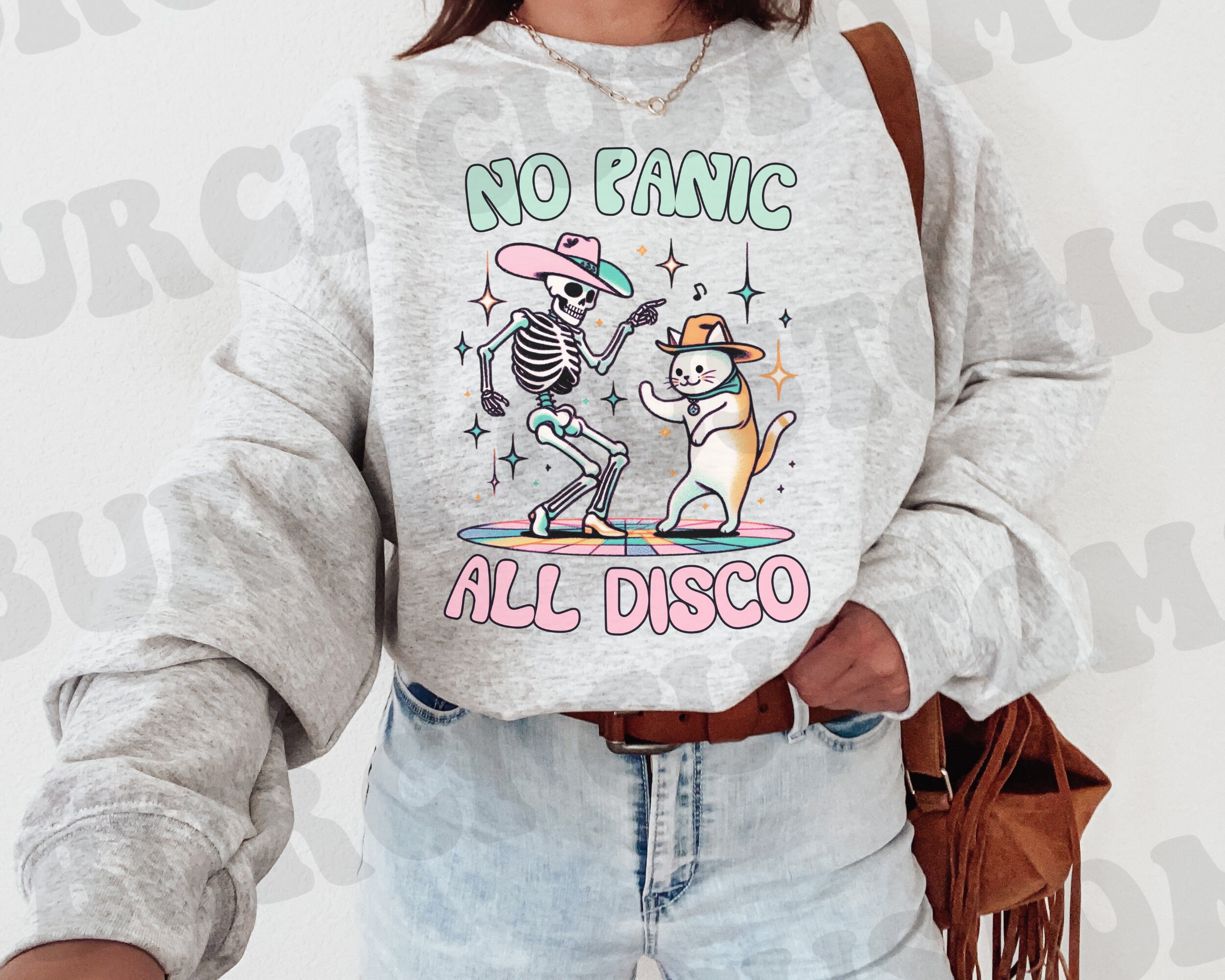 No Panic All Disco PNG, Trending PNG, Png Design, Retro Png Design ...