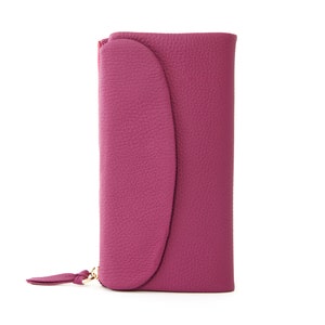 Personalized Wallet, Genuine Leather Wallet, Women's Wallet, iPhone ...