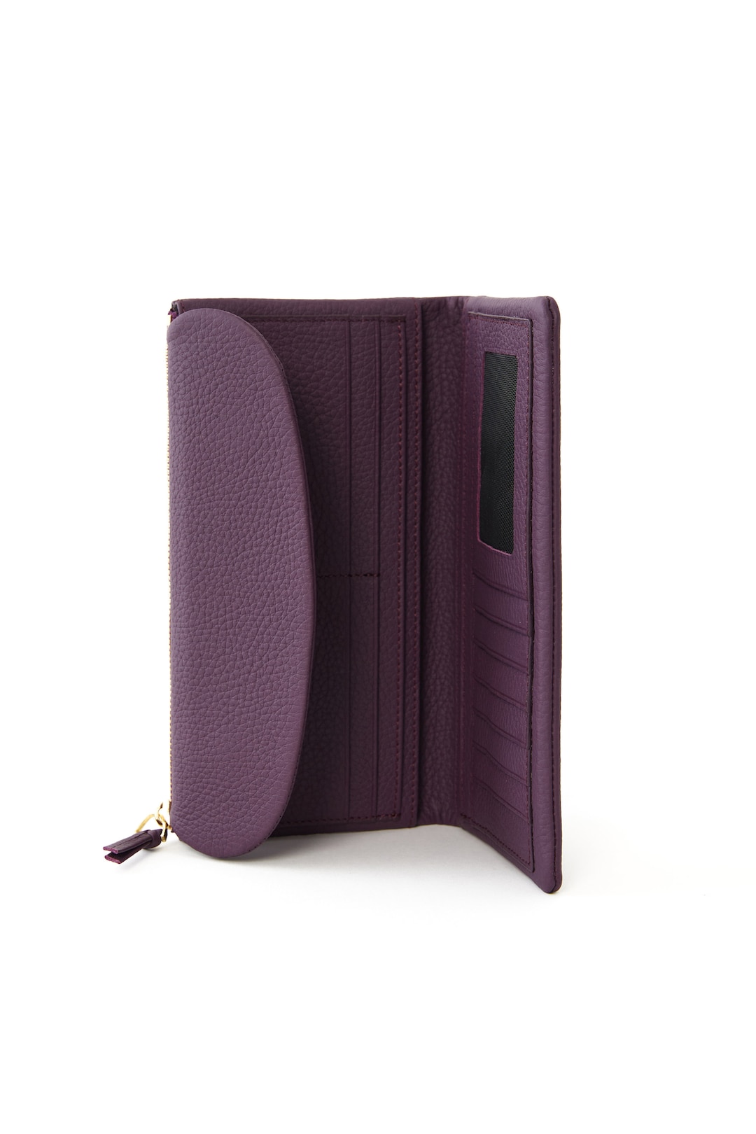 Personalized Wallet, Genuine Leather Wallet, Women's Wallet, iPhone ...