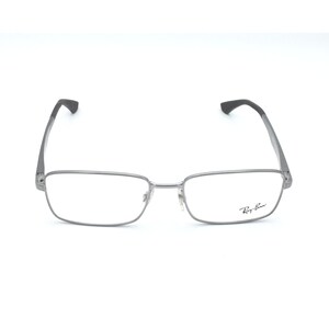Ray-ban Eyeglasses RB 6333 2502 Gunmetal Frame 54 Mm RB Case - Etsy