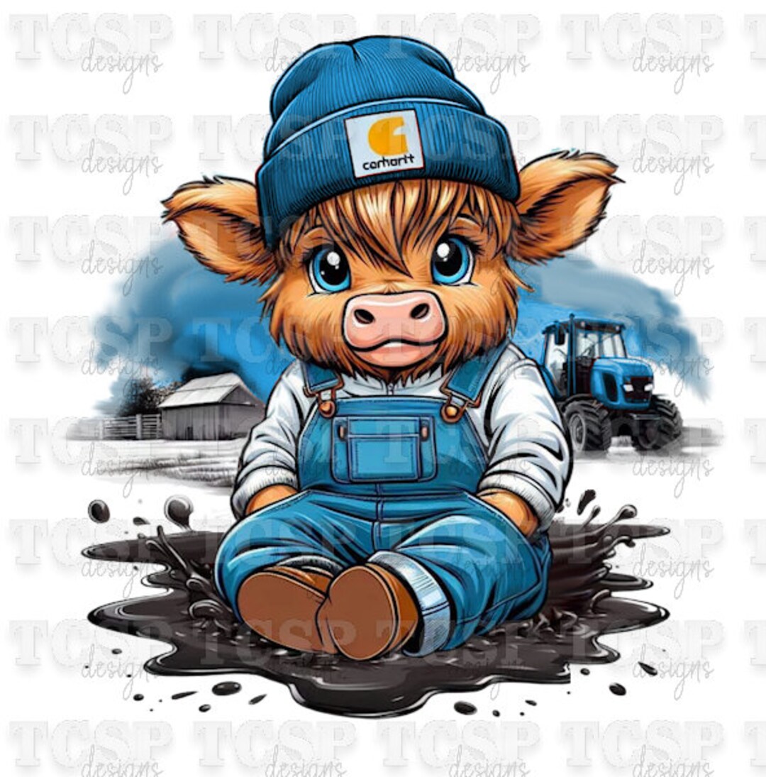 Country Boy Blue Tshirt PNG for Sublimation - Etsy Australia