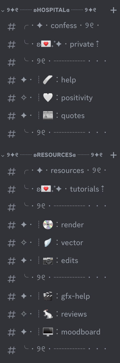 Discord Server Template Aesthetic Strawberry Coquette Template - Etsy