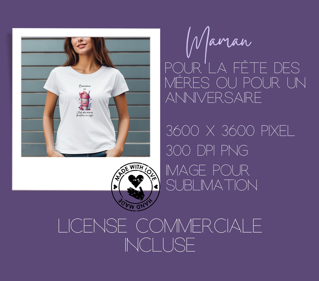 Coquette Clothing Mama Png for Mother Day Sublimation Design FRANÇAIS ...
