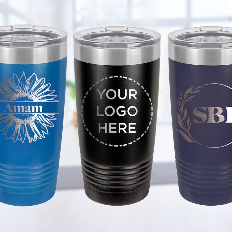 Custom Travel Mugs - Etsy