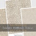 Miniature Light Brick Paving Facing Stone, Printable Sheets for DIY ...