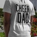 Cheer Dad SVG | I Can Explain the Glitter I’m a Cheer Dad Cut File ...