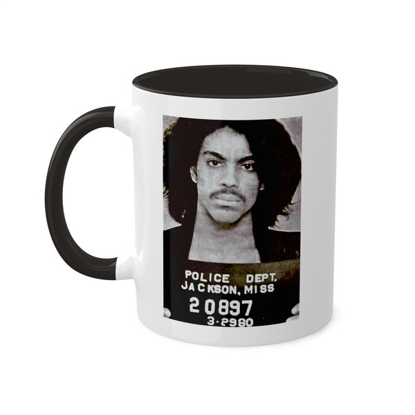Mug Shots - Etsy