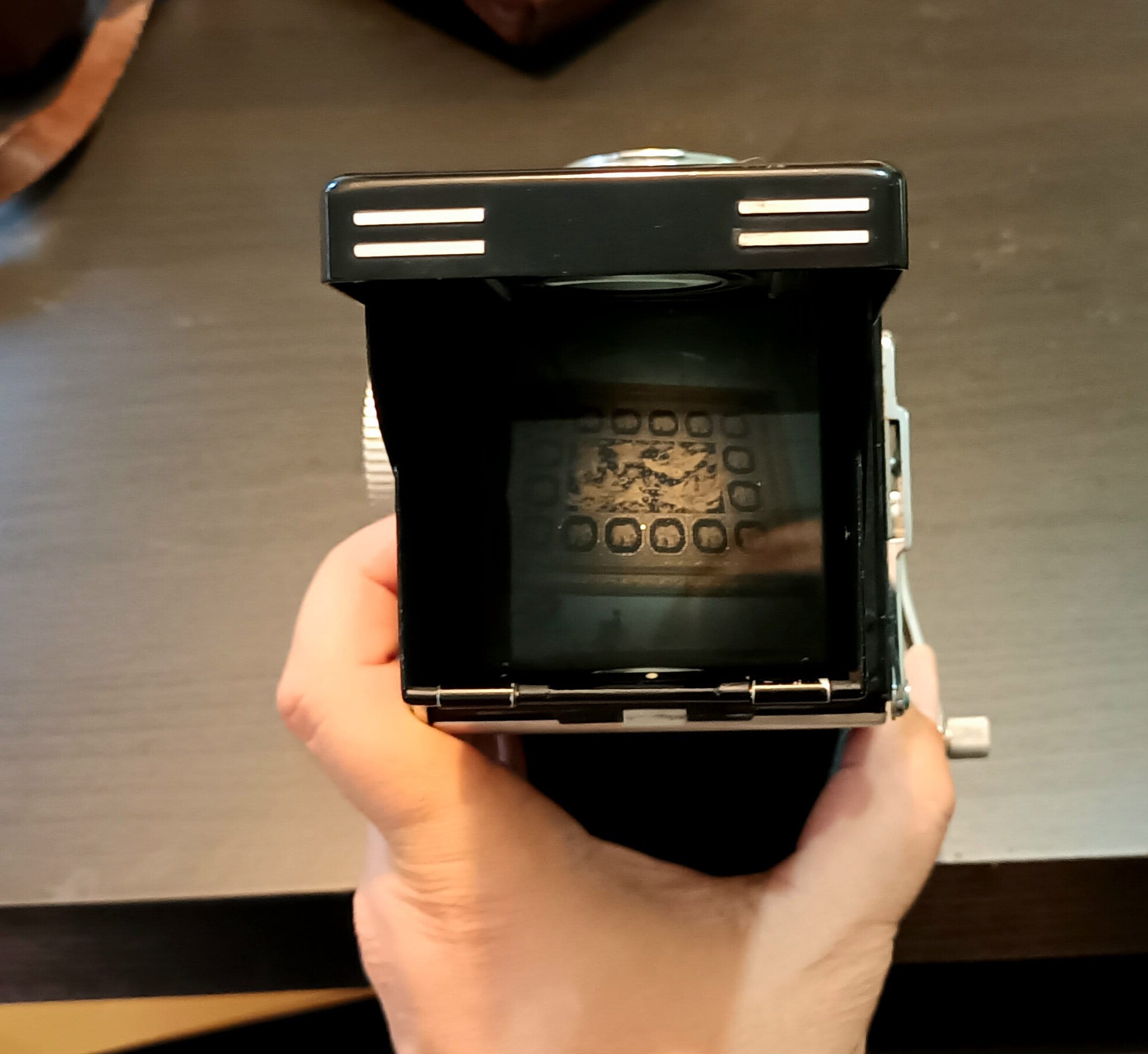 Rolleiflex 3.5 B MX-EVS (type 1) - Model K4B / Serial: 1483484 - Etsy