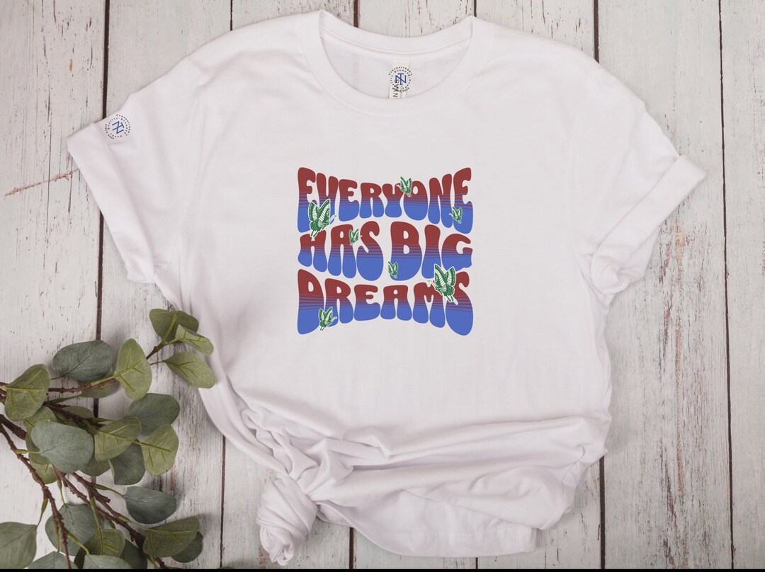 Positive Threads, Inspiring Words - Etsy