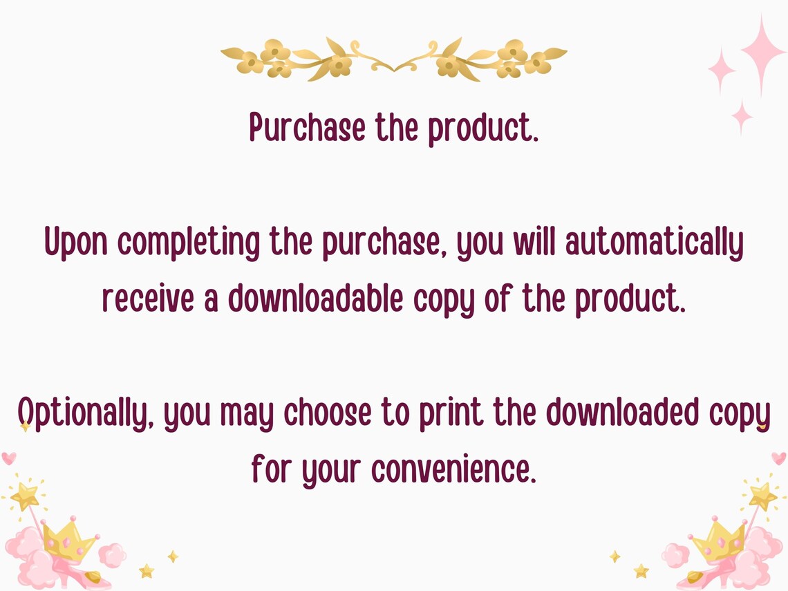 Princess Busy Book for Preschool With Alphabet, Numbers, Matching ...