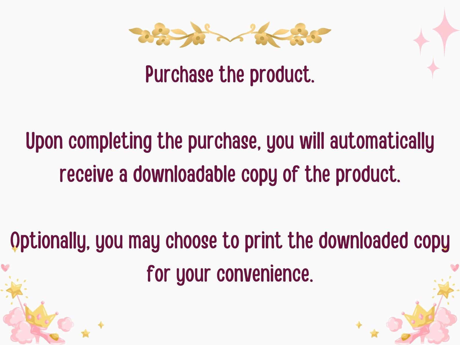 Princess Busy Book for Preschool With Alphabet, Numbers, Matching ...