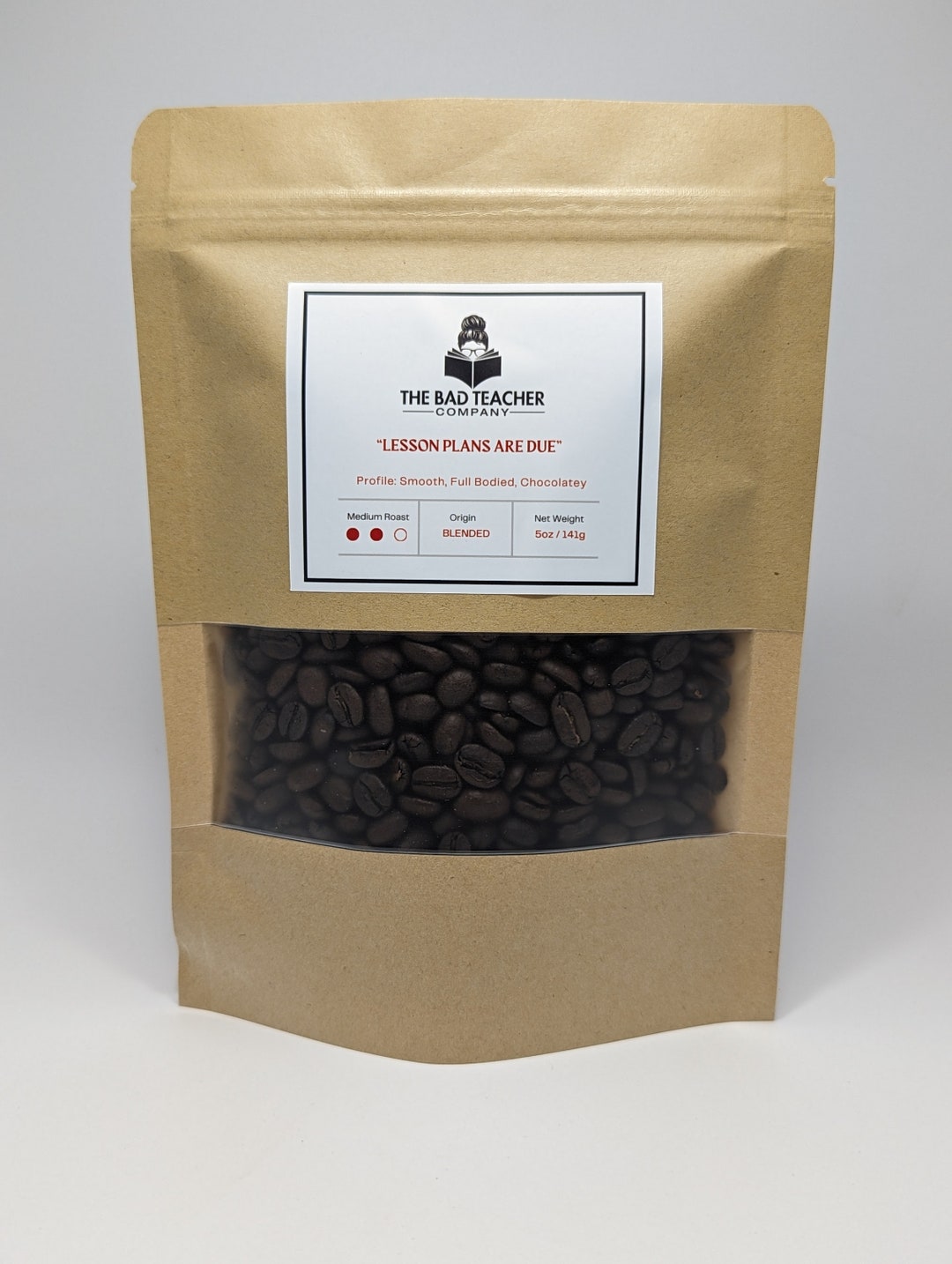Lesson Plans Are Due- Medium Roast, Vienna Roast, Fresh Roasted Coffee ...