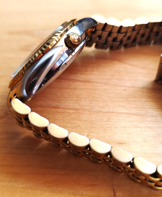 West End Watch Co. "Sowar Prima" 25 Jewels Swiss Made… - Gem