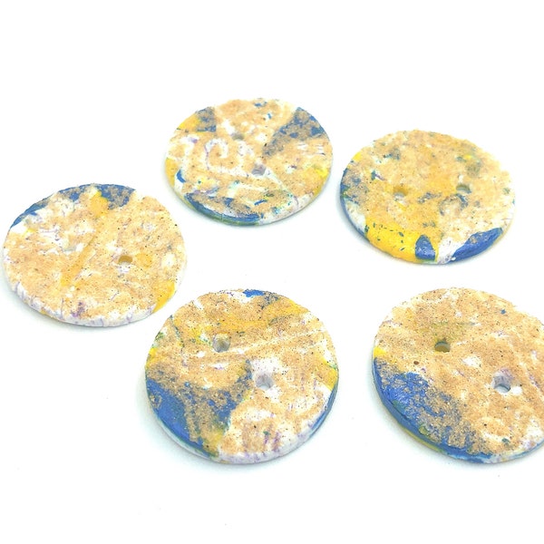 Fancy Buttons - Etsy
