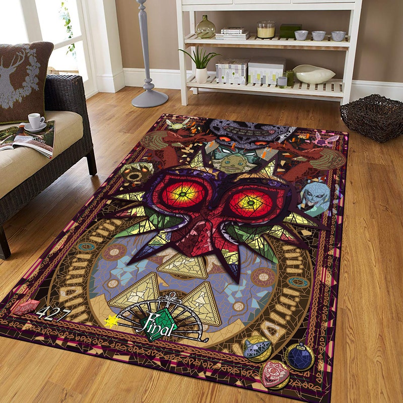 Gaming Rugs - Etsy