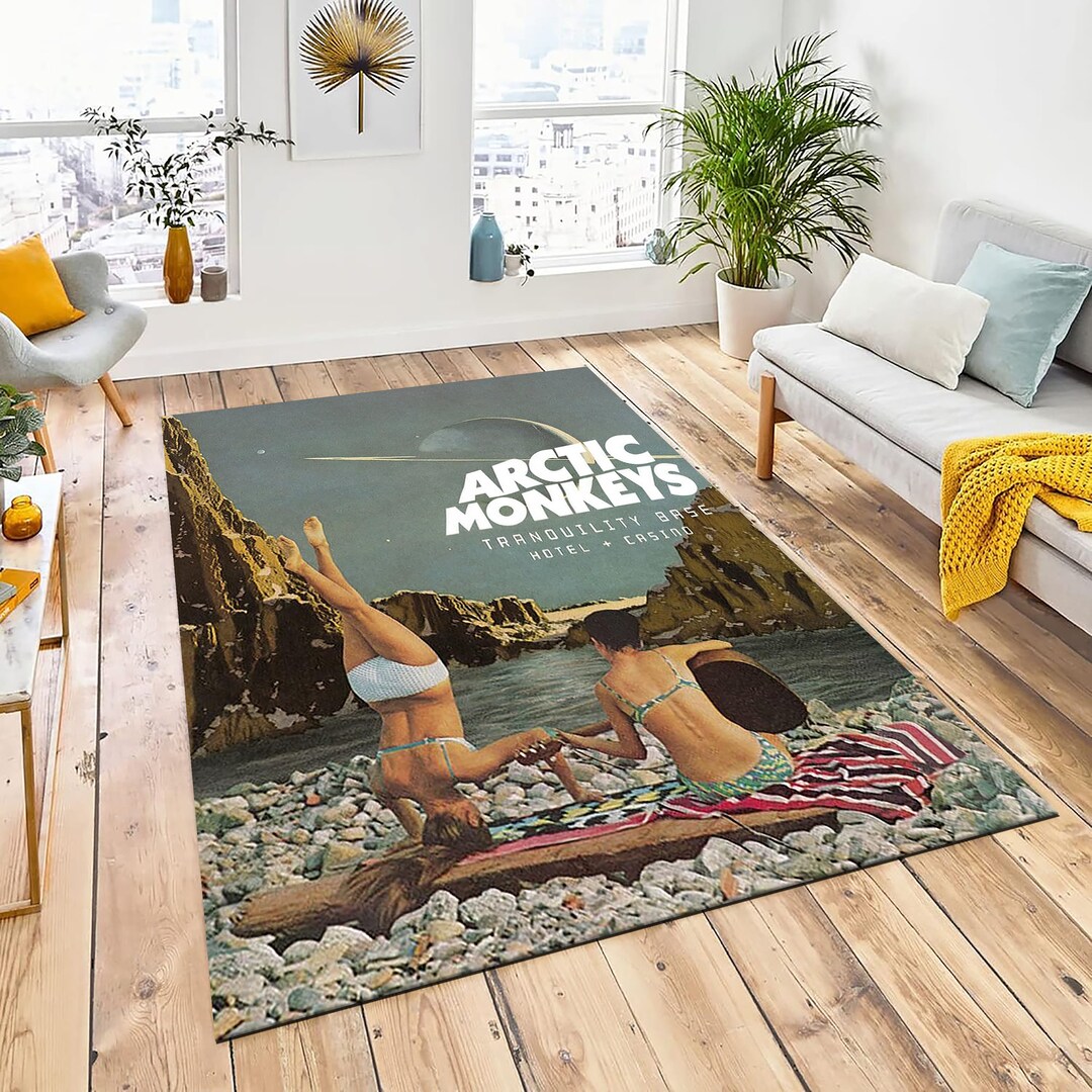 Maximalist Art Rug, Trendy Carpet, Maximalist Decor, Preppy Rug, Preppy ...