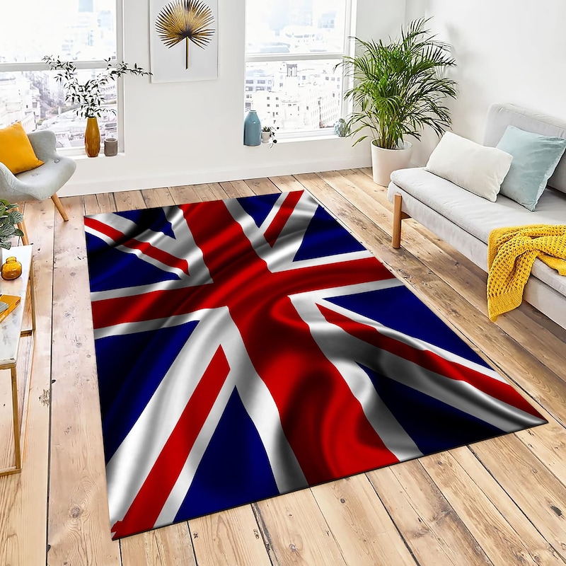 British Flag - Etsy