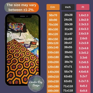 Colorful Women Rug, Pop Art Area Mat, Lip Rug, Girls Room Rug ...