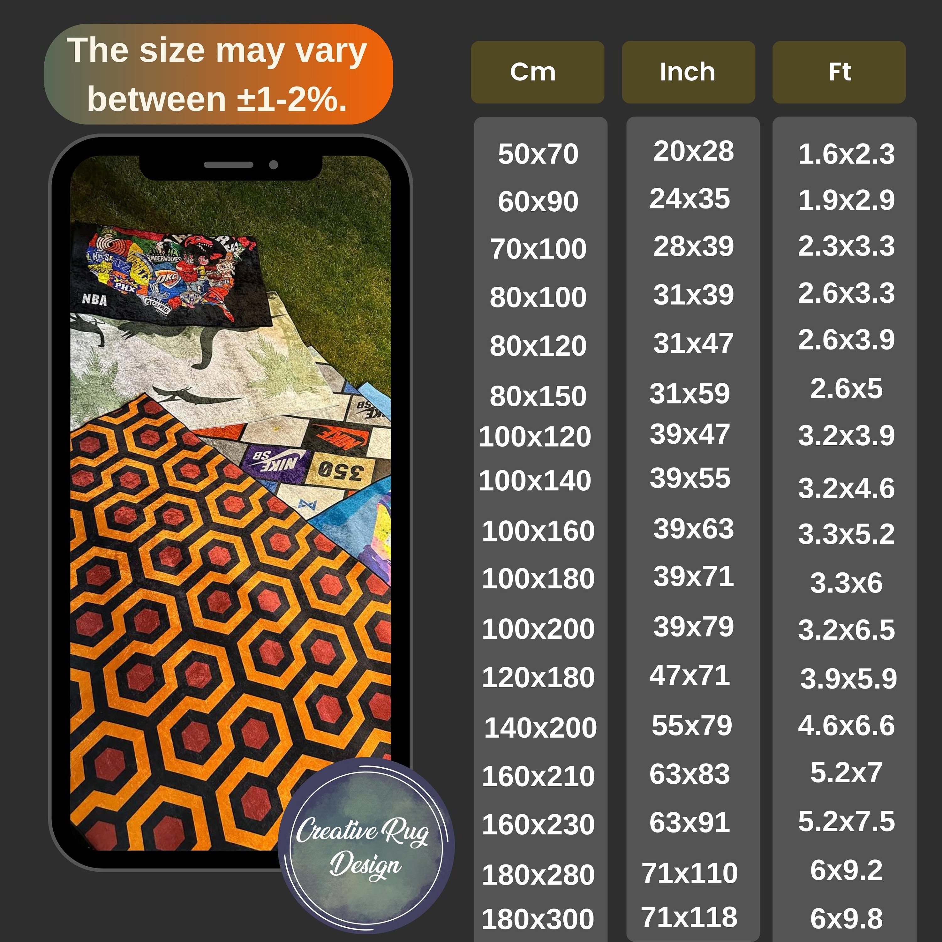 Basketball Court Rug Basketball Field Rug Sport Rugcustom - Etsy