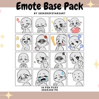 Emotes - Etsy