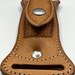 Case Trapper Sheath, Leather Knife Sheath, Knife Holster - Etsy