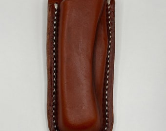 Buck 110 Folding Knife, 1972-86 Series With Sheath, Used - Etsy