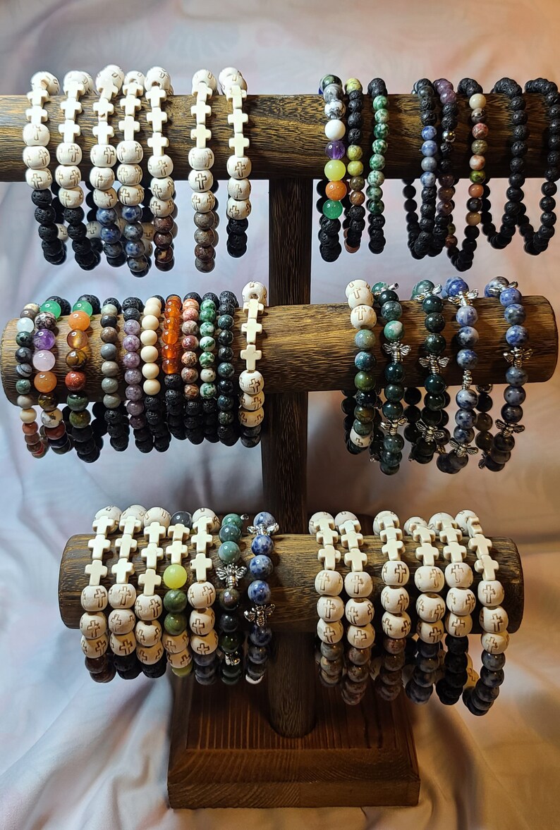 CUSTOM ORDER Bracelets - Etsy