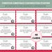 Christian Christmas Conversation Cards, Nativity Prompts, Church ...