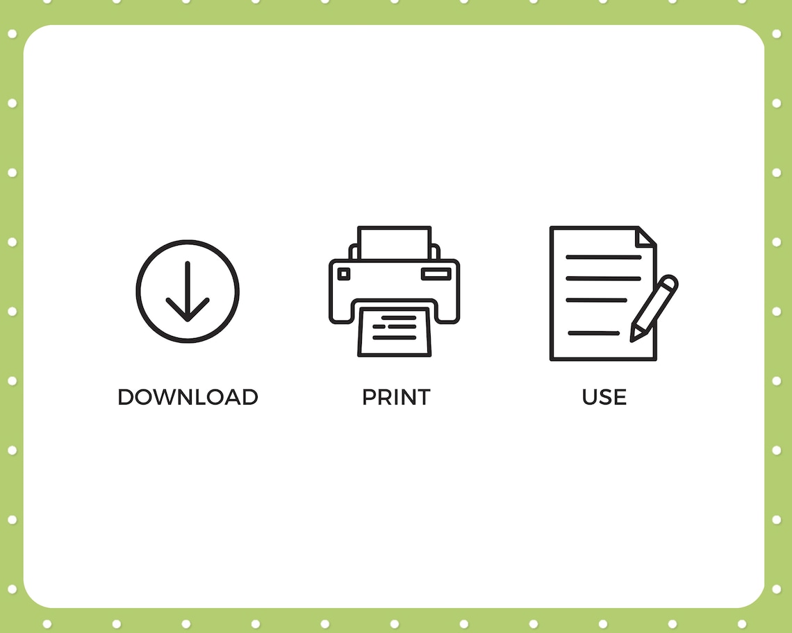 Days of Creation Matching Game for Kids, Christian Preschool Printables ...