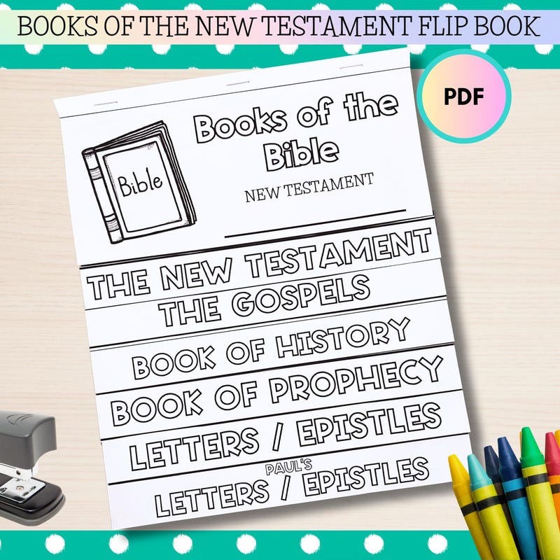 Reading the New Testament - Etsy