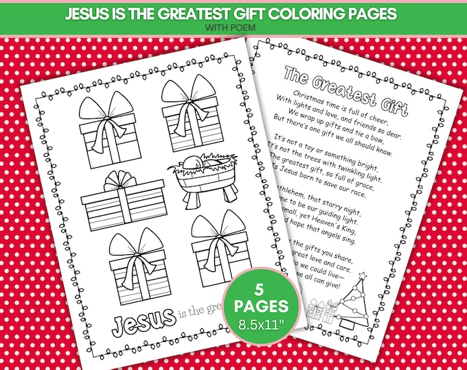 Printable Nativity Story Wheel, Birth of Jesus Spinner Craft for Kids ...