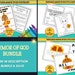 Printable Armor of God Cut & Paste Activity, Armor of God Craft ...