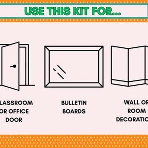 Printable Give Thanks to the Lord Bulletin Board Kit, Thanksgiving ...