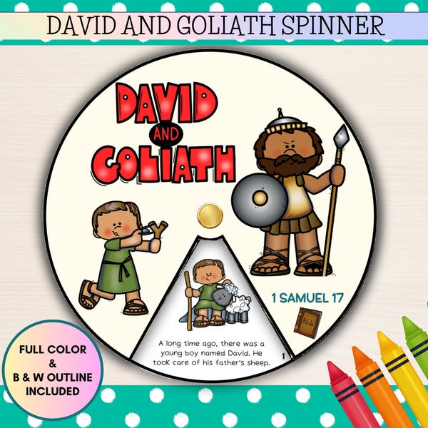 David Goliath Crafts - Etsy