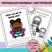Ash Wednesday Activity Bundle, Christian Lent Printable Activities ...