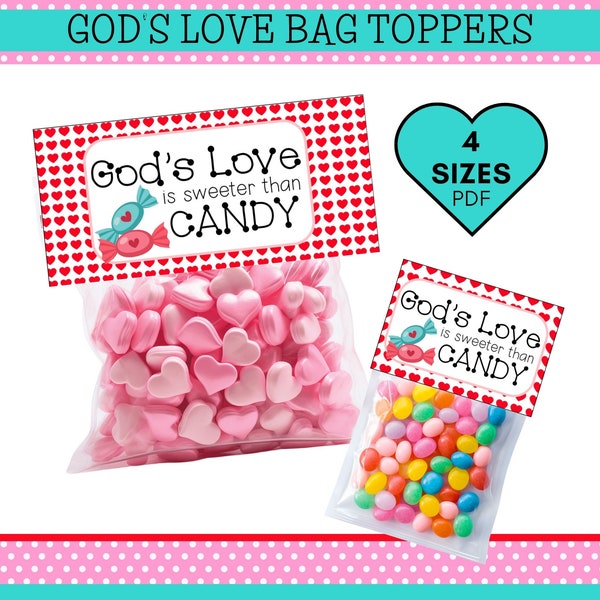 Christian Valentines - Etsy