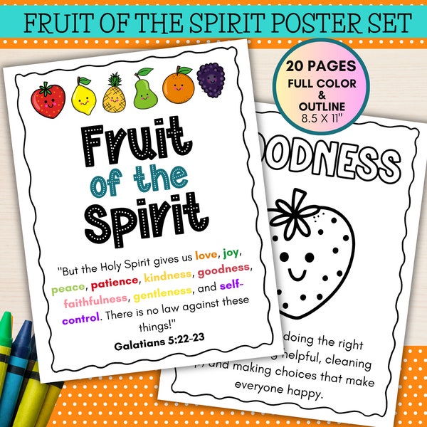 Fruit - Etsy