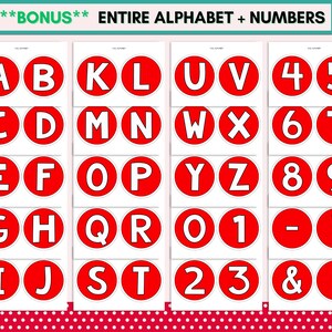 Printable Jesus is the Greatest Gift Bulletin Board Kit, Sunday School ...